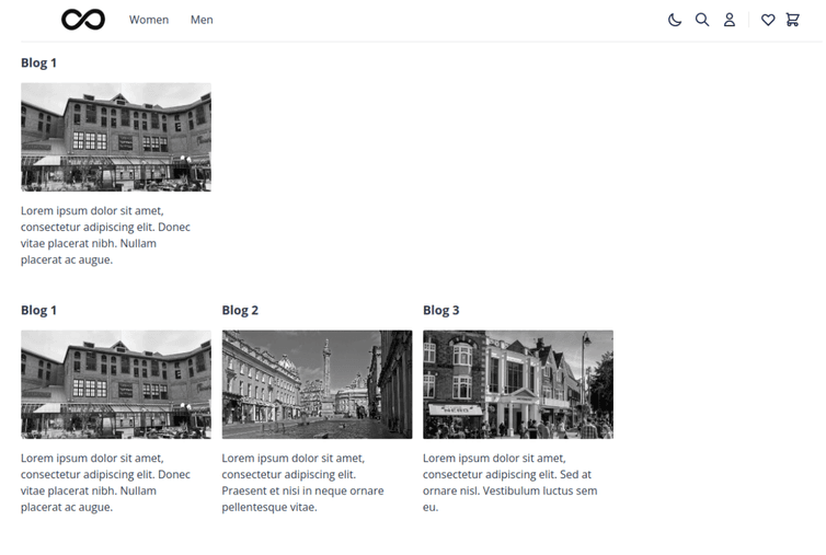 Amplience | Frontend Development | commercetools Frontend