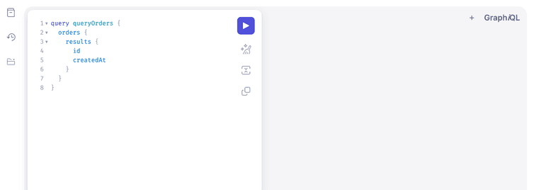 Use the GraphQL Explorer and the SDK | Developer Essentials Learning Path | commercetools ...