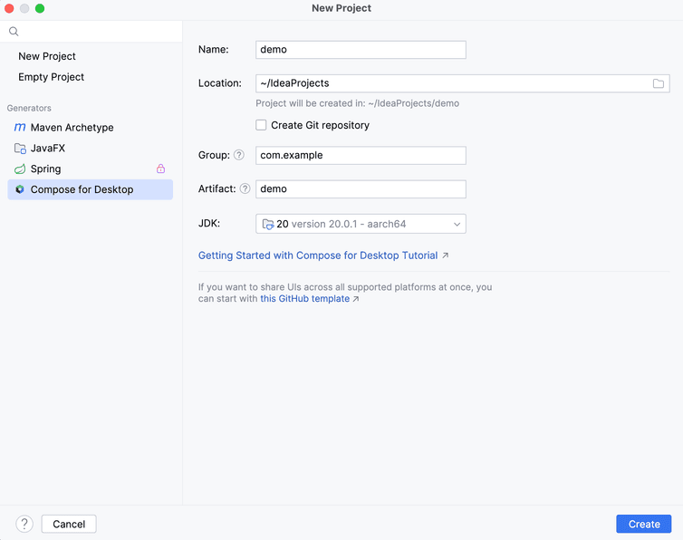 Set Up The Java Sdk Developer Essentials Learning Path Commercetools Composable Commerce